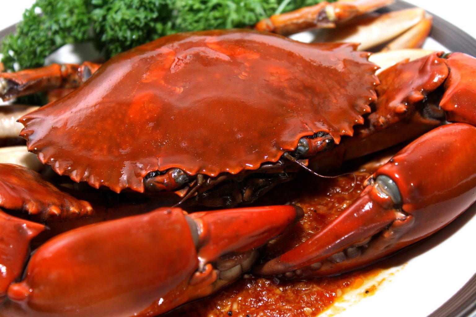 8 Crabs | Crab Delivery Singapore | Seafood Delivery Singapore - Father ...