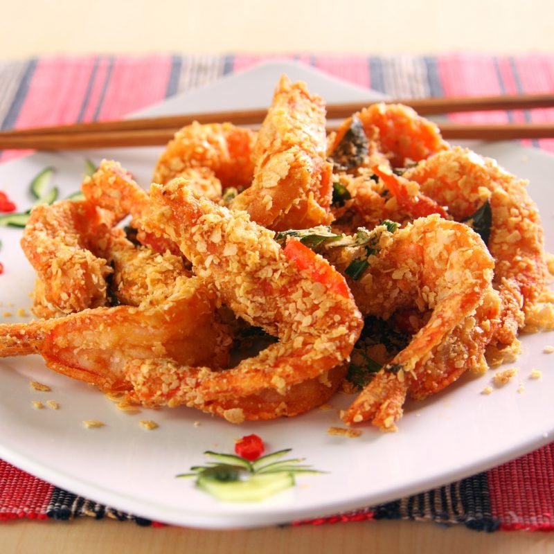 Fried Man Tou (Set of 5) - Father's Day Crab Delivery Singapore ...